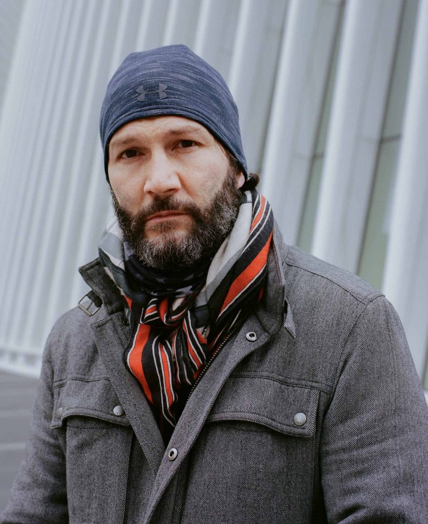 Featured Veterans - The Twenty-Year War Exhibition